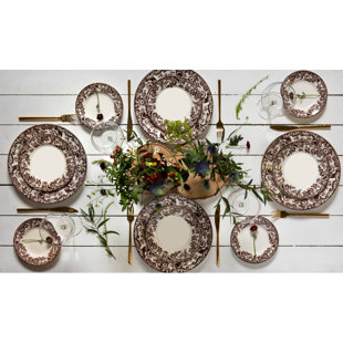 Wayfair | Spode Dinnerware Sets| Up to 65% Off Until 11/20 | Wayfair