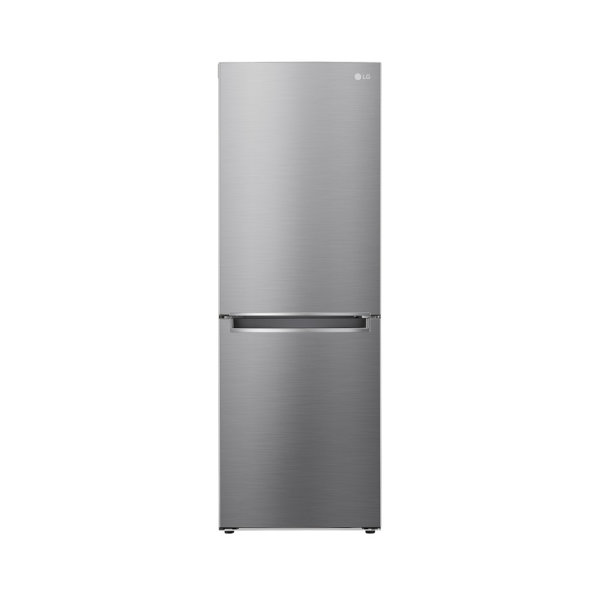 Lg 24 Counter-Depth Bottom Freezer Refrigerator (Lbnc10551V) at Alfred ...