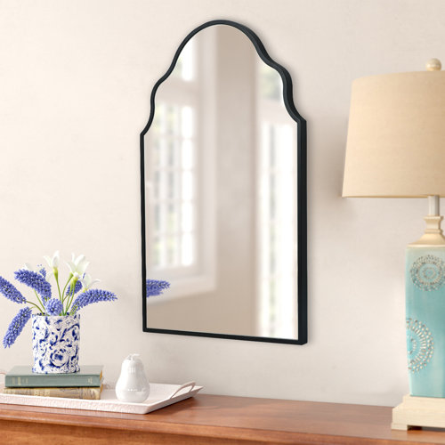 Dakota Fields Antietam Mirror & Reviews | Wayfair