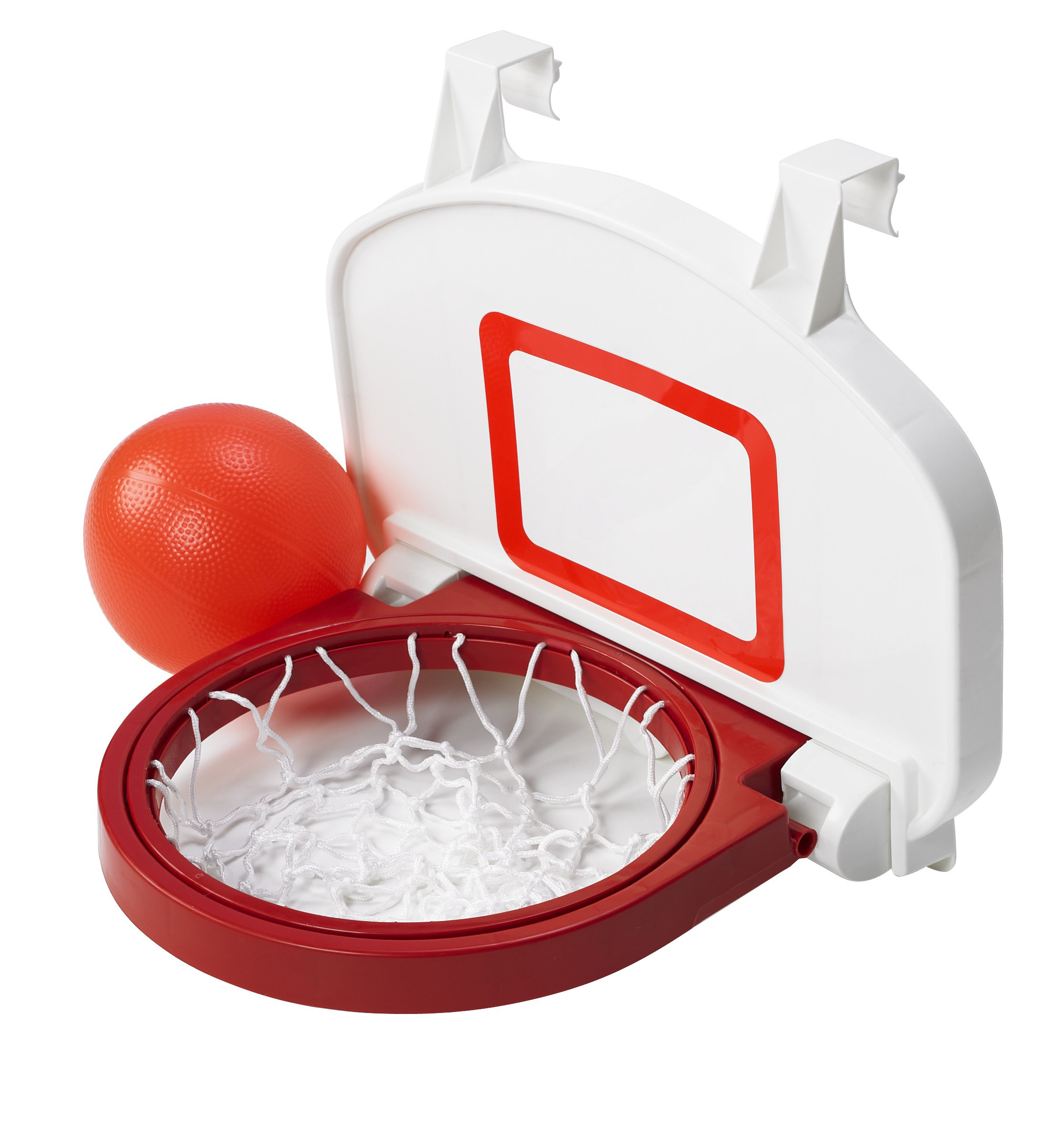 American Plastic Toys 3 Piece Basketball Backboard Set & Reviews | Wayfair