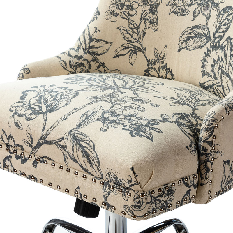 House of Hampton® Alida Modern Armless Task Chair & Reviews | Wayfair