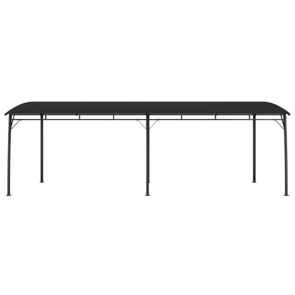 Dakota Fields Ambervale 3m W x 6m D Freestanding Awning | Wayfair.co.uk