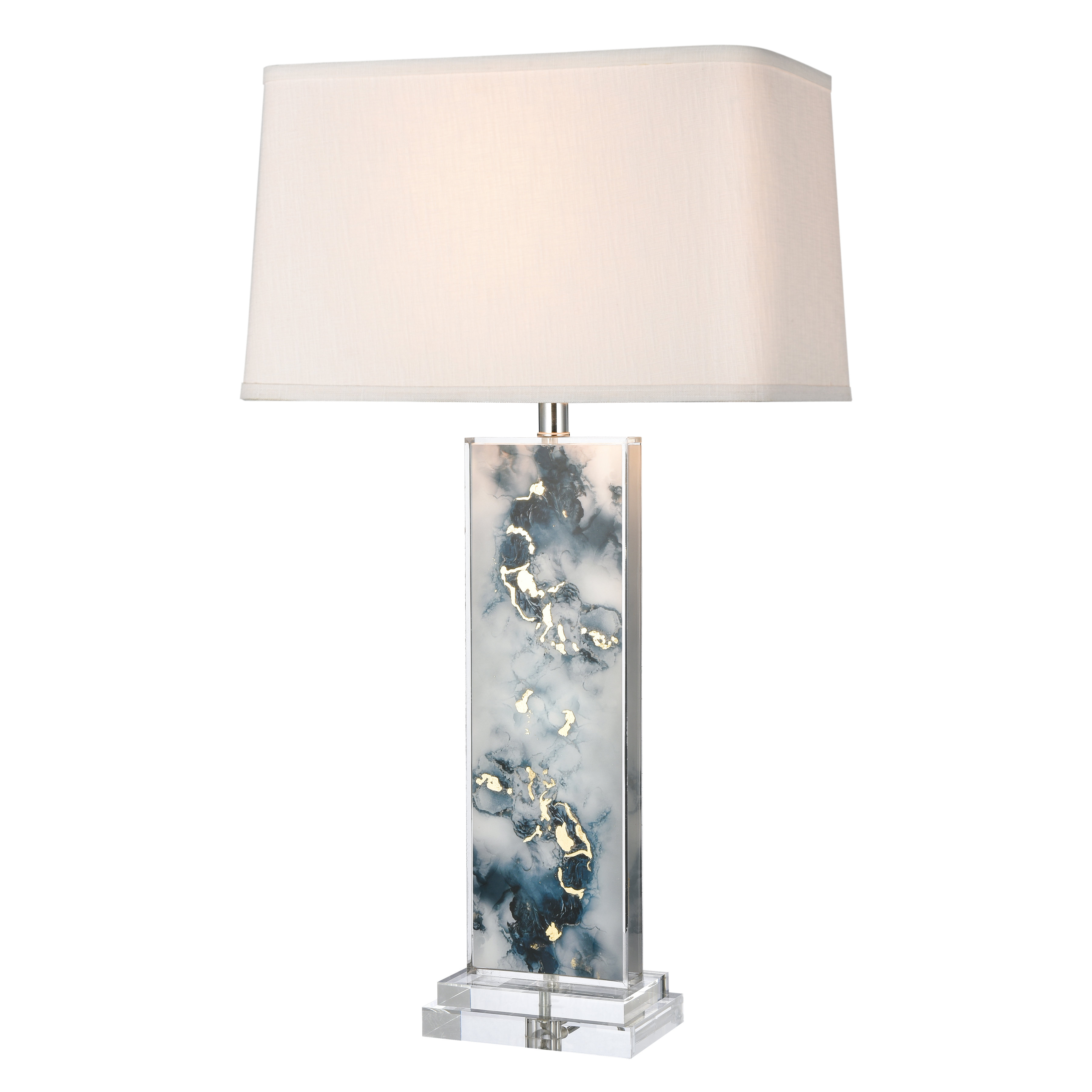 Wade Logan® Table Lamp | Wayfair