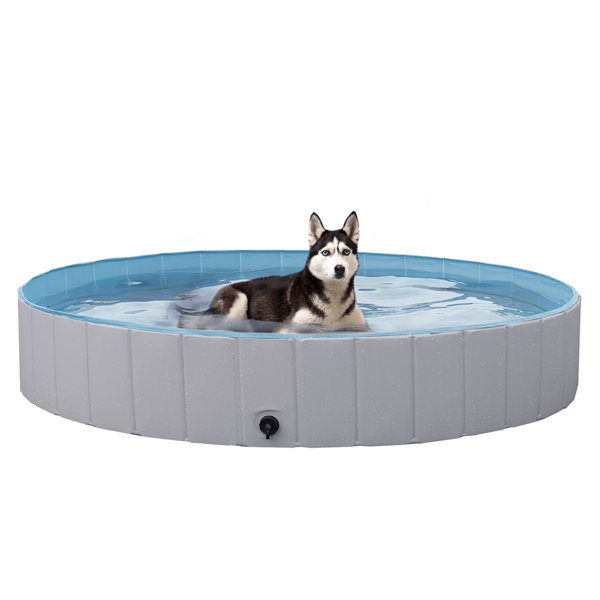 Archie & Oscar Wetherby Bath Pool | Wayfair.co.uk