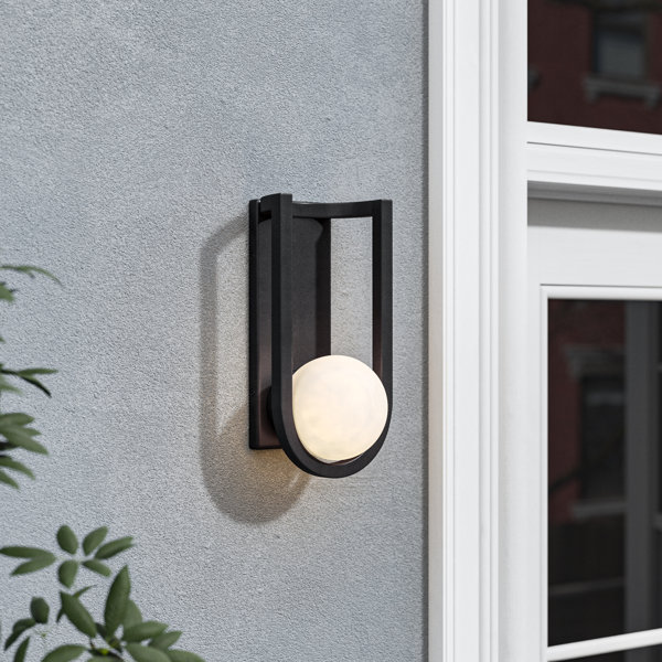 Mercury Row® Seeley LED Wall Light & Reviews | Wayfair