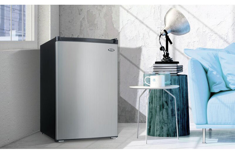 A Guide to Dorm Refrigerator Sizes | Wayfair