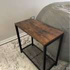 17 Stories Fadzai End Table & Reviews | Wayfair