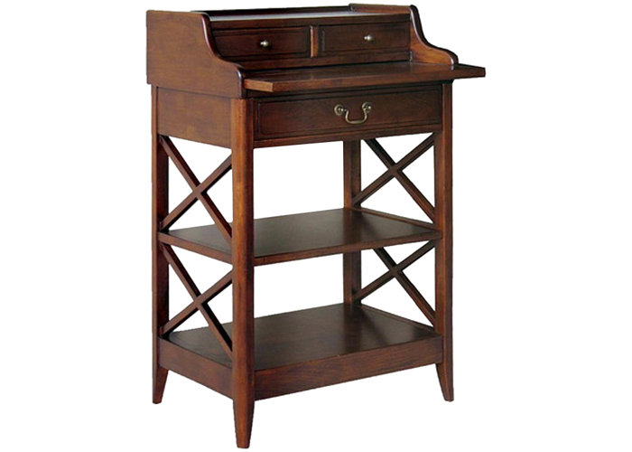 Top 10 Secretary Desks | Wayfair