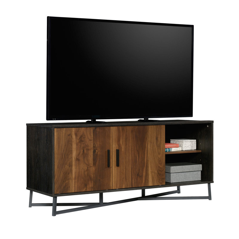 Union Rustic Aubrianna 54'' Media Console & Reviews | Wayfair