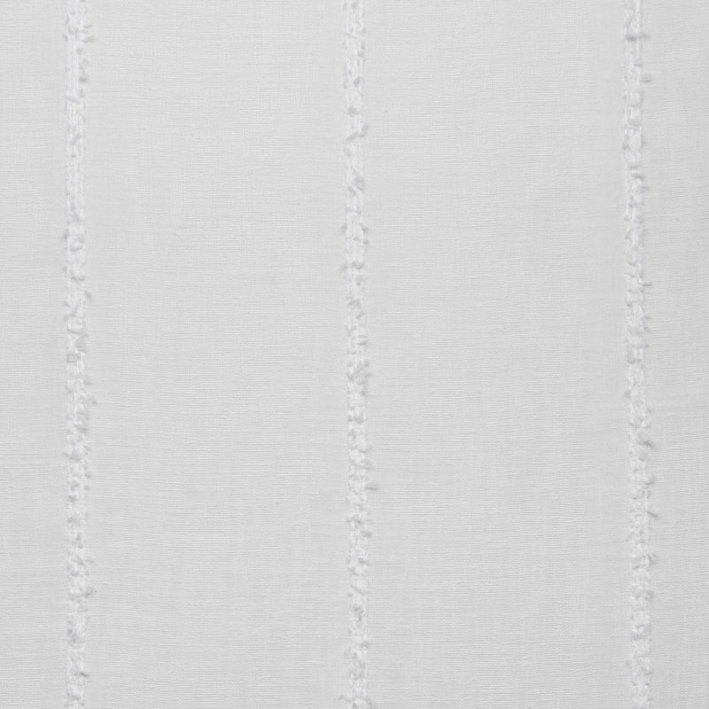 Laurel Foundry Modern Farmhouse Vidal Synthetic Sheer Curtain Pair ...