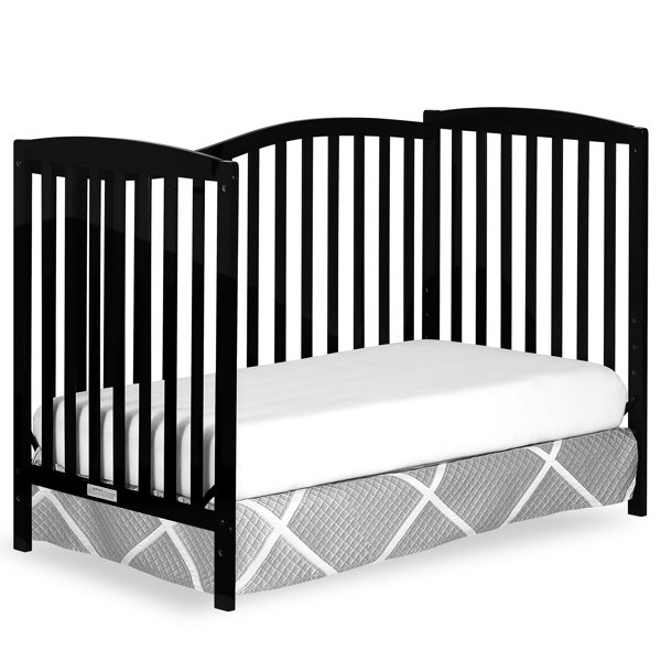Dream On Me Chelsea 5-in-1 Convertible Crib & Reviews | Wayfair