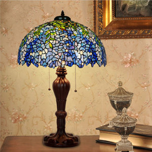 Magicpro Metal Table Lamp | Wayfair