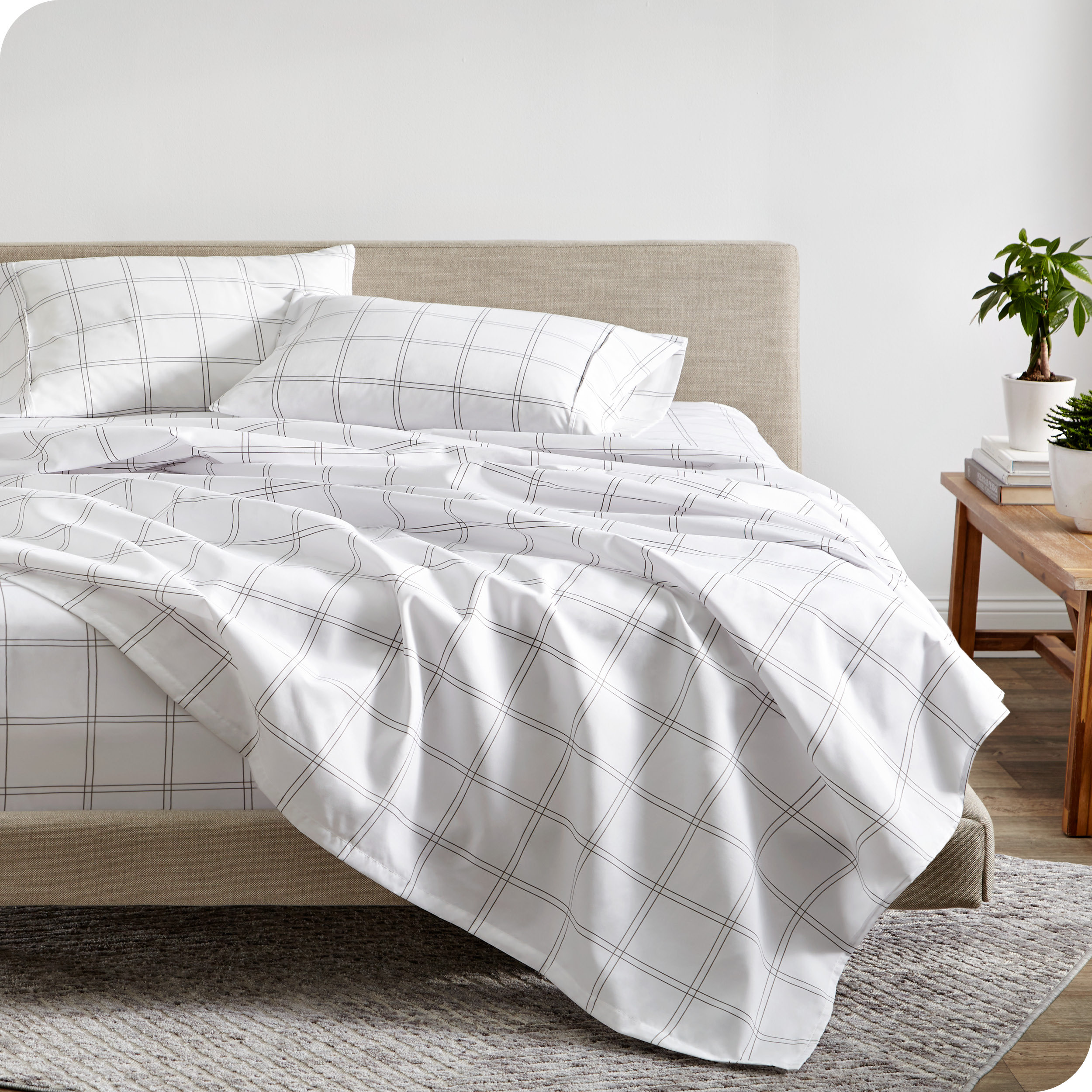 Bare Home Sheet Set | Wayfair