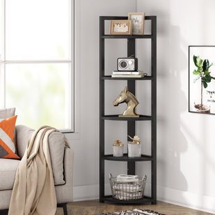 Wayfair | Narrow Bookcases You'll Love in 2023