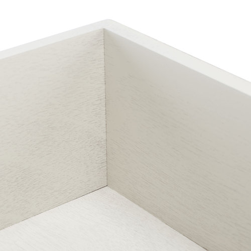 Corrigan Studio® Foerster Coffee Table with Storage & Reviews | Wayfair