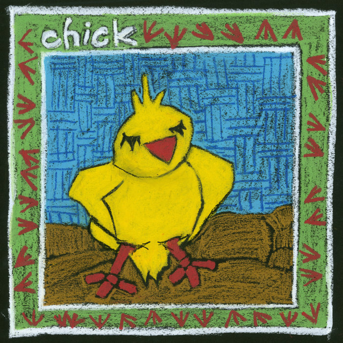 Maturi Whimsical Chick | Wayfair.co.uk
