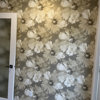 Mercer41 Aquavia Floral Wallpaper & Reviews | Wayfair