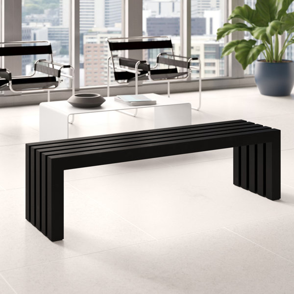 Square-bench-seat | Wayfair