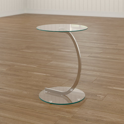 Zipcode Design Alexandrina Side Table & Reviews | Wayfair.co.uk