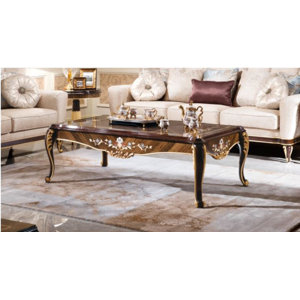 InfinityFurnitureImport Coffee Table | Wayfair