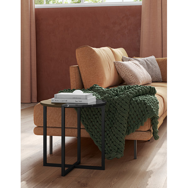 Brayden Studio® Lewisetta 19.5'' Tall Sled | Wayfair