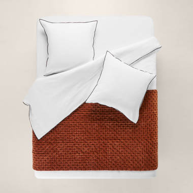 Mikado Living Alcester Bedspread & Reviews | Wayfair.co.uk