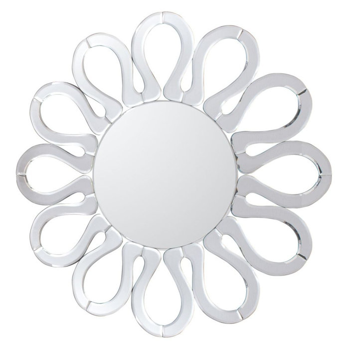 Pagazzi Lighting Infini Mirror | Wayfair.co.uk