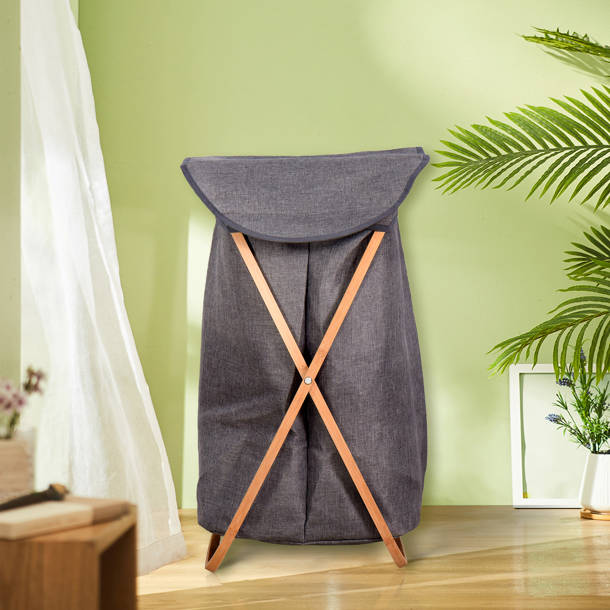 Rebrilliant Folding Drying Rack & Reviews | Wayfair