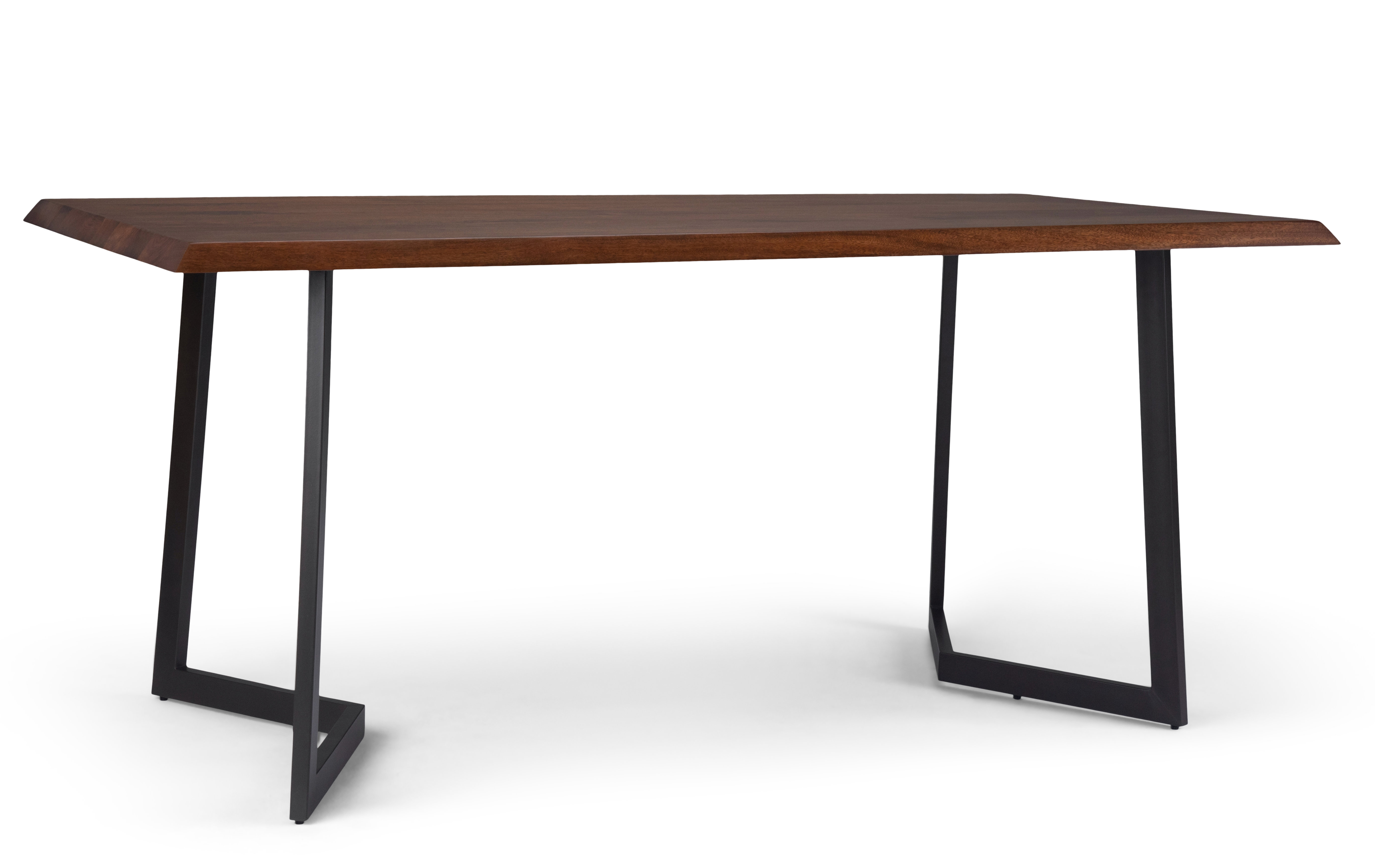 Foundry Select Prunty 72'' Dining Table | Wayfair