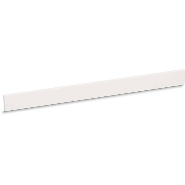 Kohler Quartz Back Splash For 48" Vanity & Reviews | Wayfair