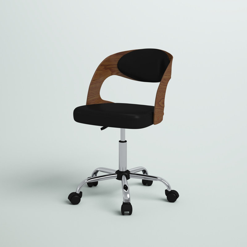 Mercury Row® Niemi Task Chair & Reviews | Wayfair