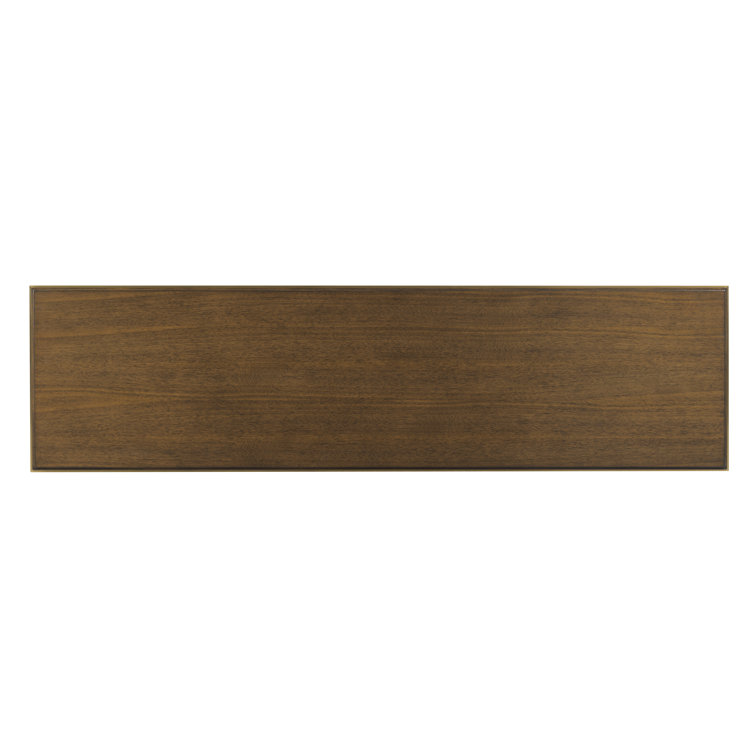 WoodbridgeFurniture Ava 60'' Console Table | Perigold