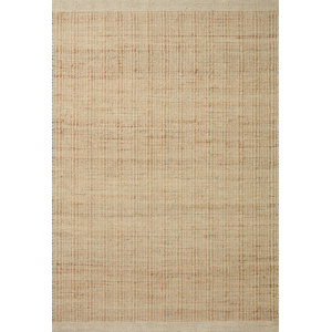 Jean Stoffer x Loloi Cornwall Ivory / Natural Area Rug | Wayfair
