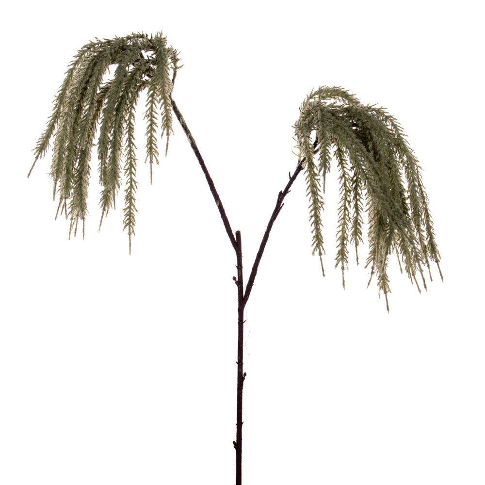 AllModern 39'' Faux Reed Plant | Wayfair