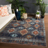 Modern Outdoor Rugs | AllModern