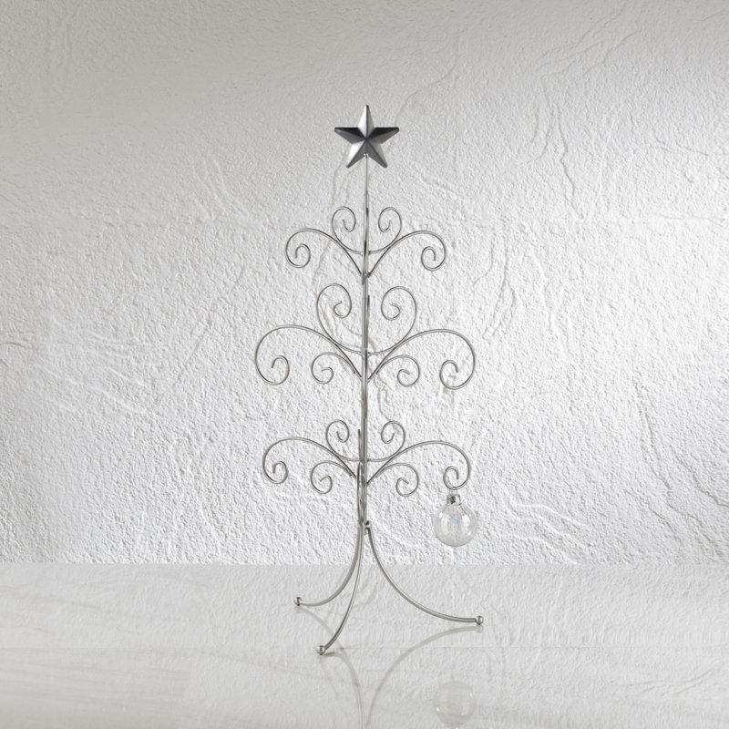 The Holiday Aisle® Mini Ornament Accessory & Reviews | Wayfair