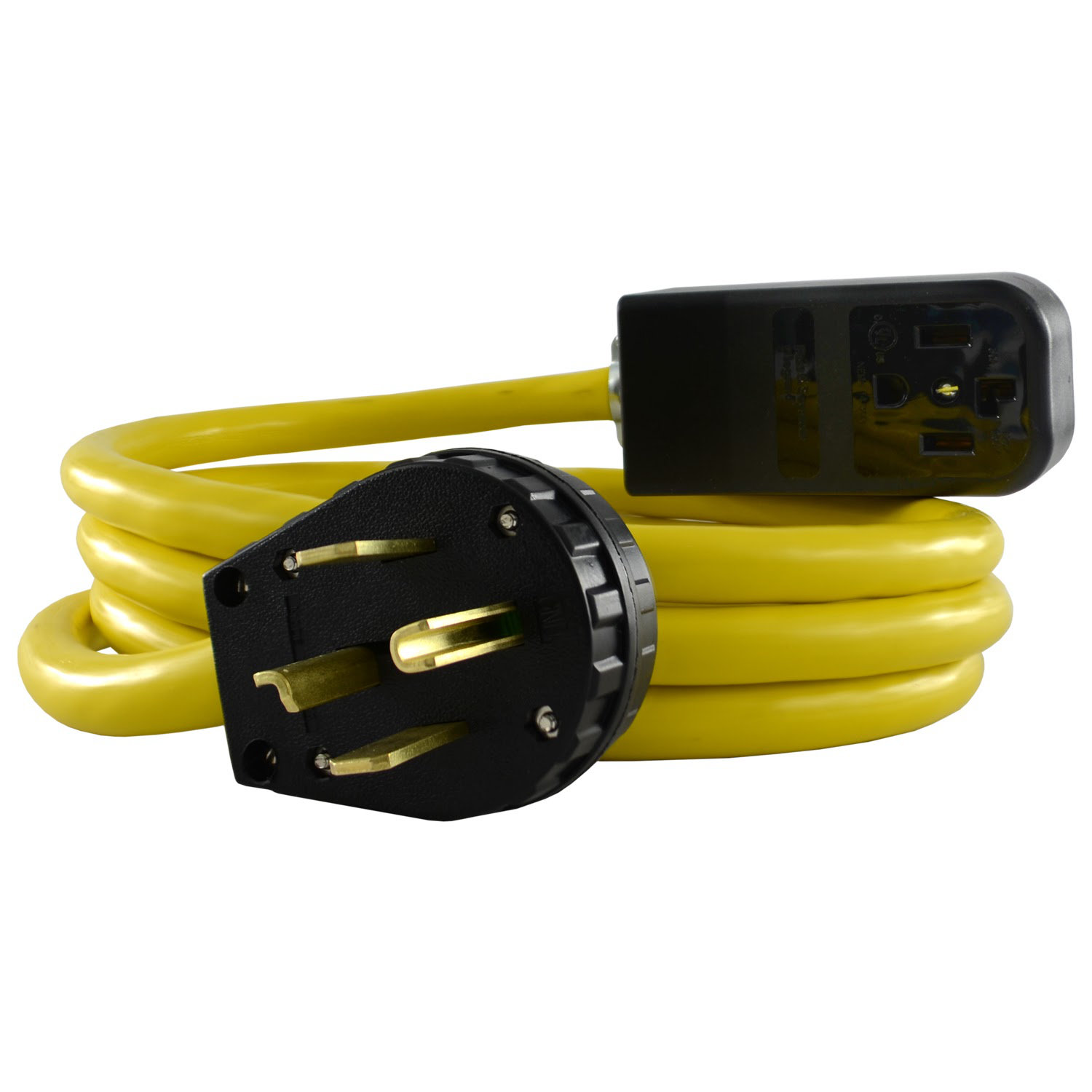 Conntek Heavy Duty Extension Cable | Wayfair