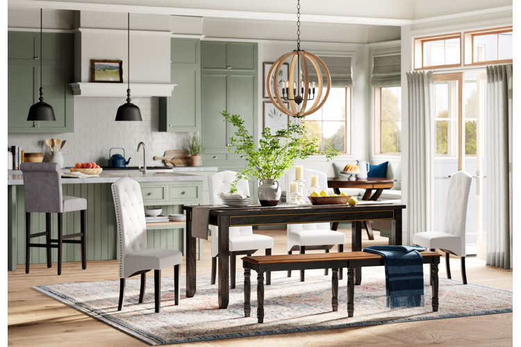 Area Rug Buying Guide: How to Choose a Rug | Wayfair