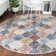 Everly Quinn Jera Multi Area Rug | Wayfair