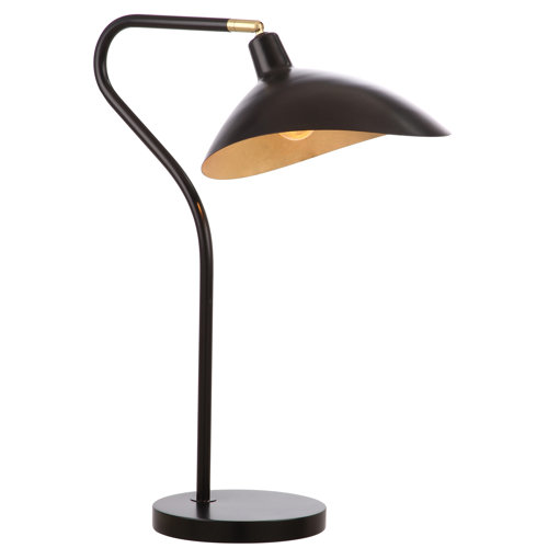 Modern Black Table Lamps | AllModern