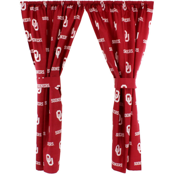 Ohiostatecurtains | Wayfair