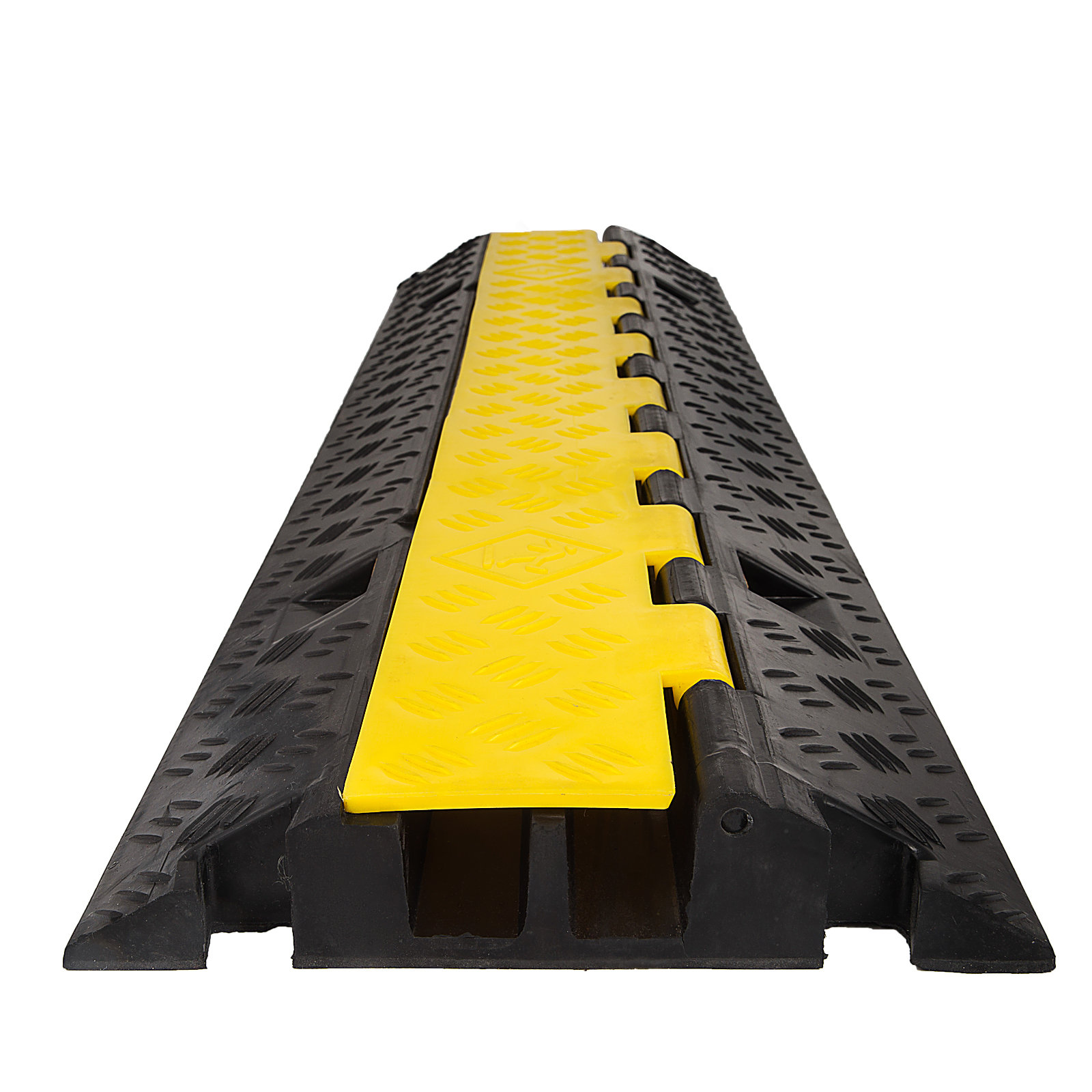 Vevor 2 in. Threshold Ramp | Wayfair