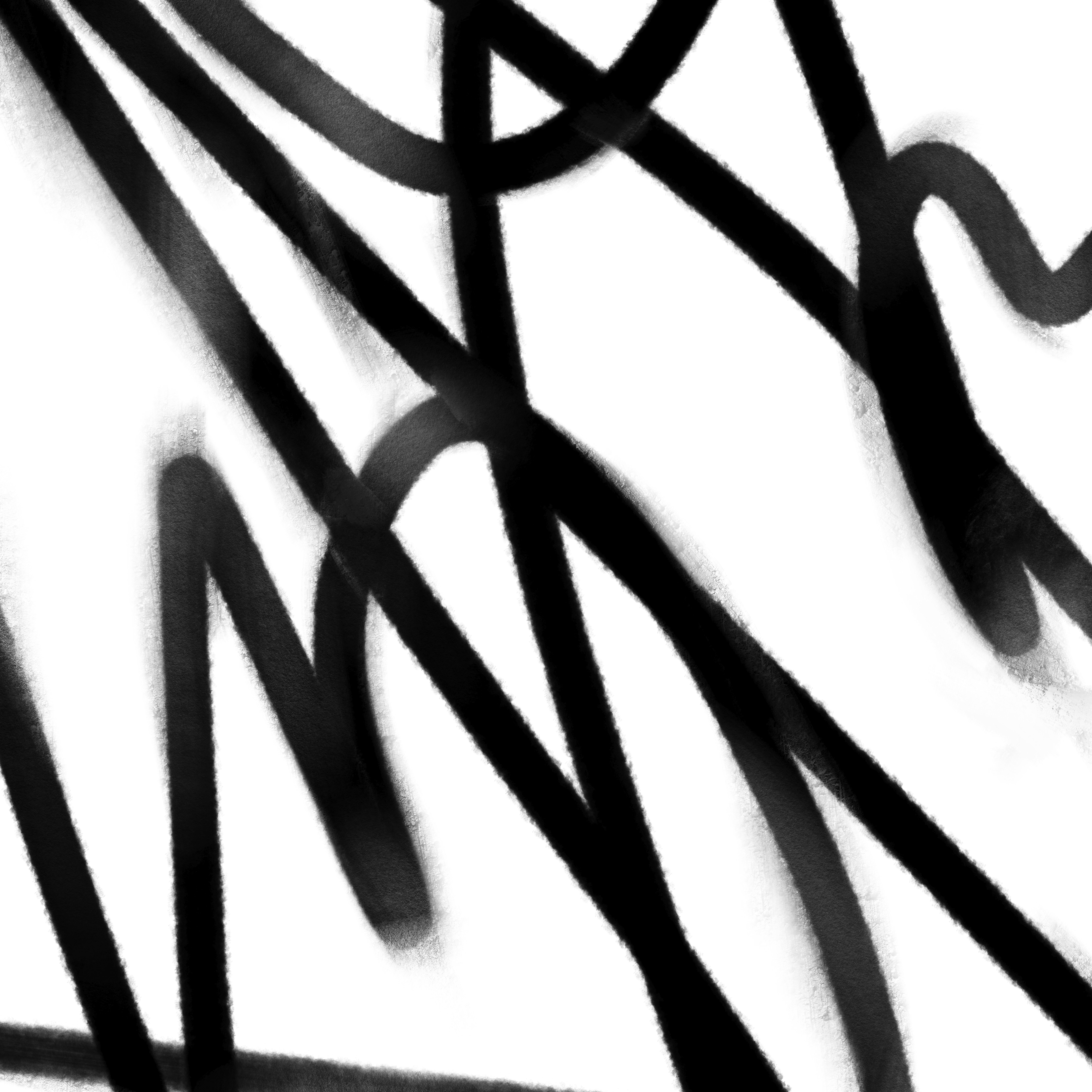 Orren Ellis Disarray II by Emma Scarvey - Wrapped Canvas Painting | Wayfair