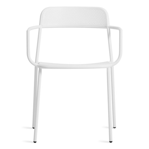 Modern Stackable Dining Chairs | AllModern