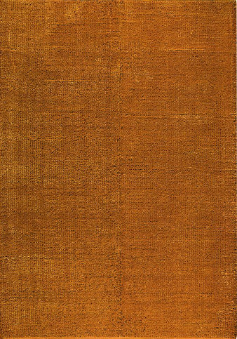 Latitude Run® Handmade Flatweave Performance Orange/Brown Rug | Wayfair