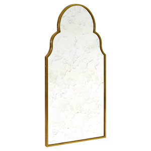 ellahome French Quater Mirror | Wayfair