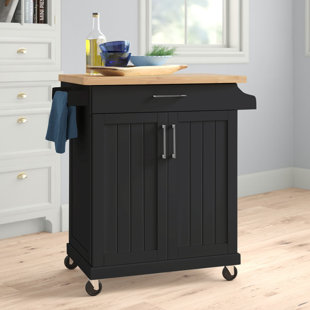Wayfair | Small Kitchen Islands & Carts You'll Love in 2022