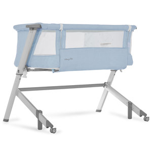 Dream On Me Skylar Bassinet and Bedside Sleeper & Reviews | Wayfair