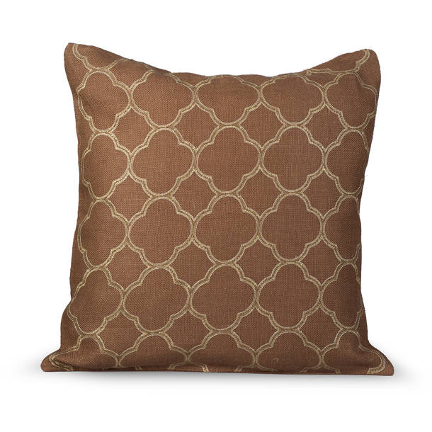 Gracious Living Linen Semi-Sheer Curtain Panel | Wayfair