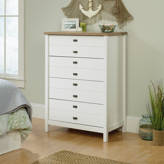 Red Barrel Studio® Ardilla Freestanding Bathroom Cabinet | Wayfair